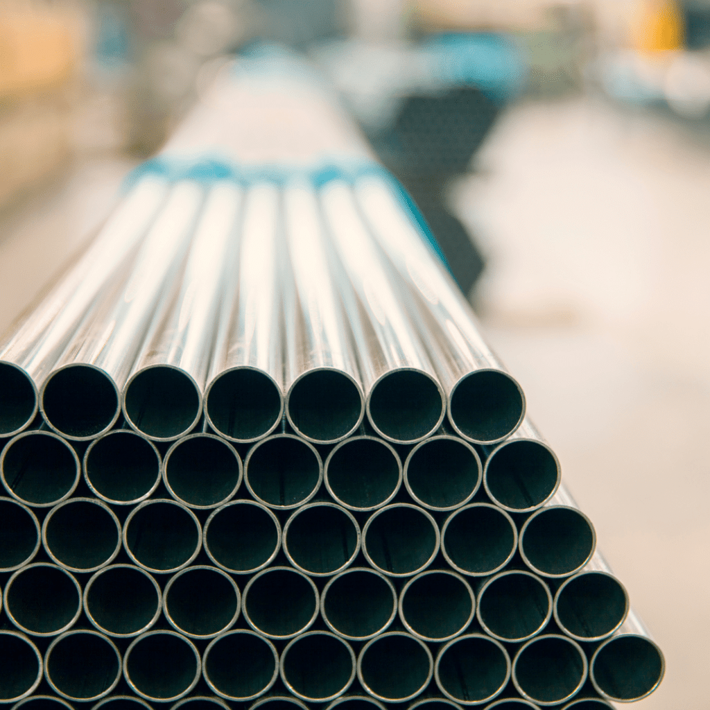 Steel Suppliers Telford | Colt Materials